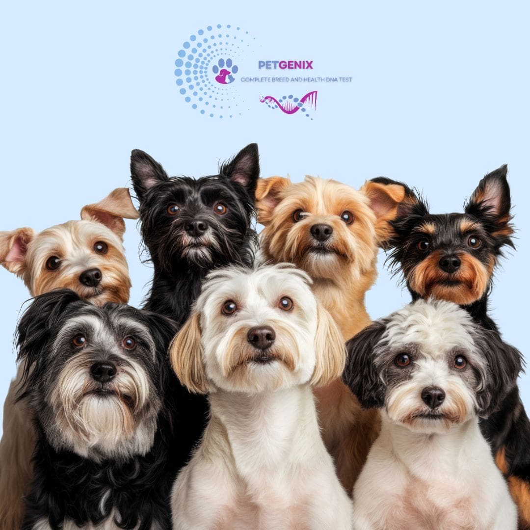 Have You Ever Wanted To Know More About Your Dog’s Health & Genetic ...